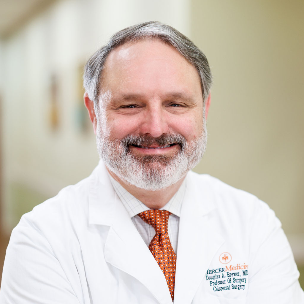 Providers - Mercer Medicine