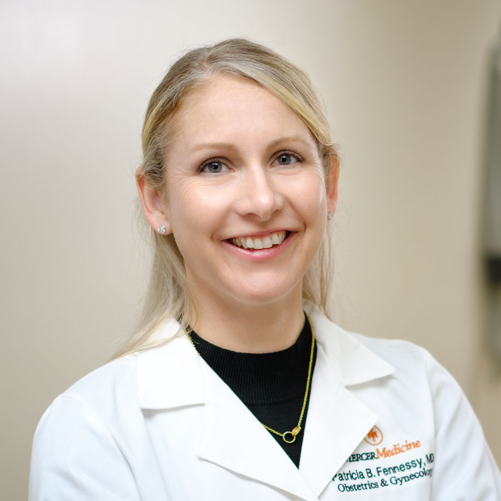 Providers - Mercer Medicine