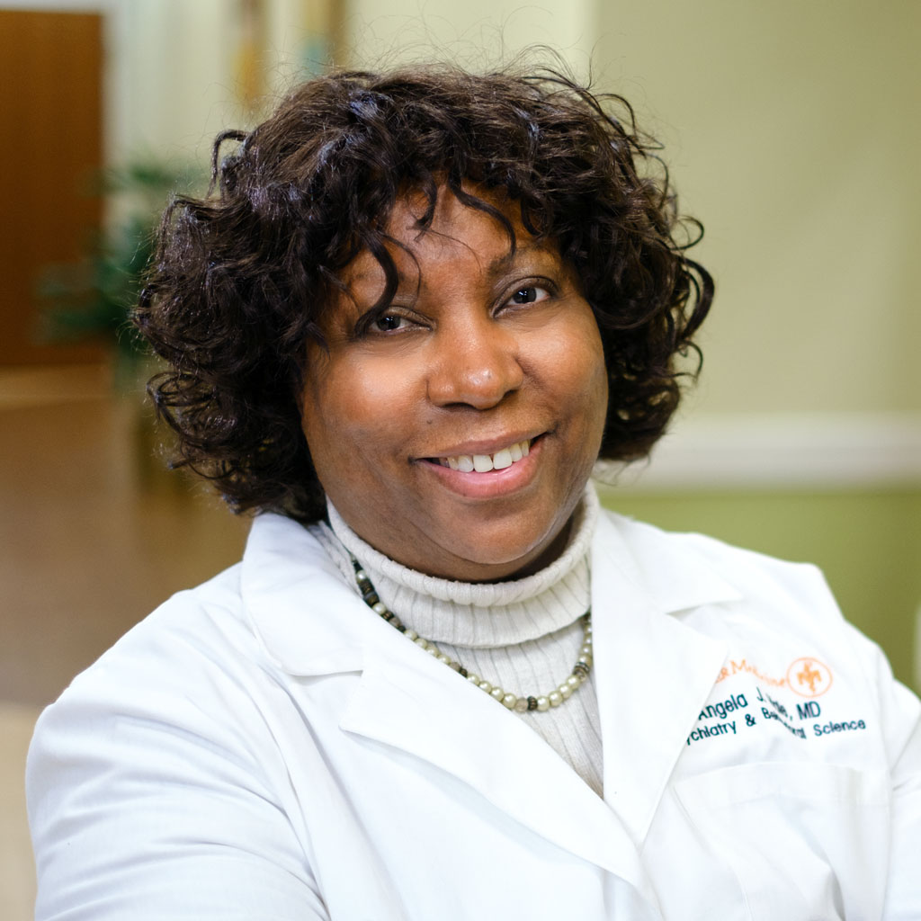 Providers - Mercer Medicine