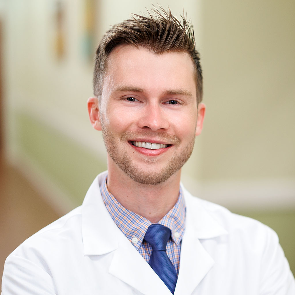 Providers - Mercer Medicine