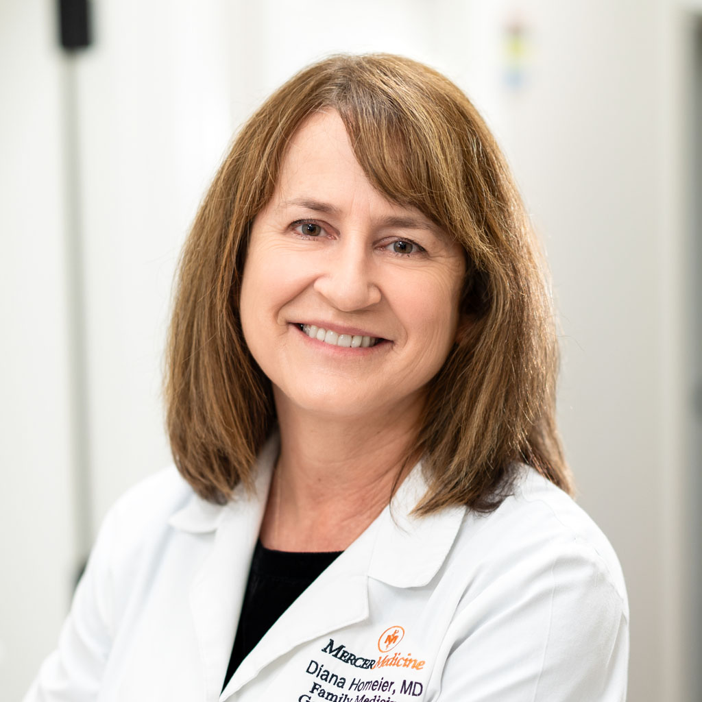 Locations - Mercer Medicine