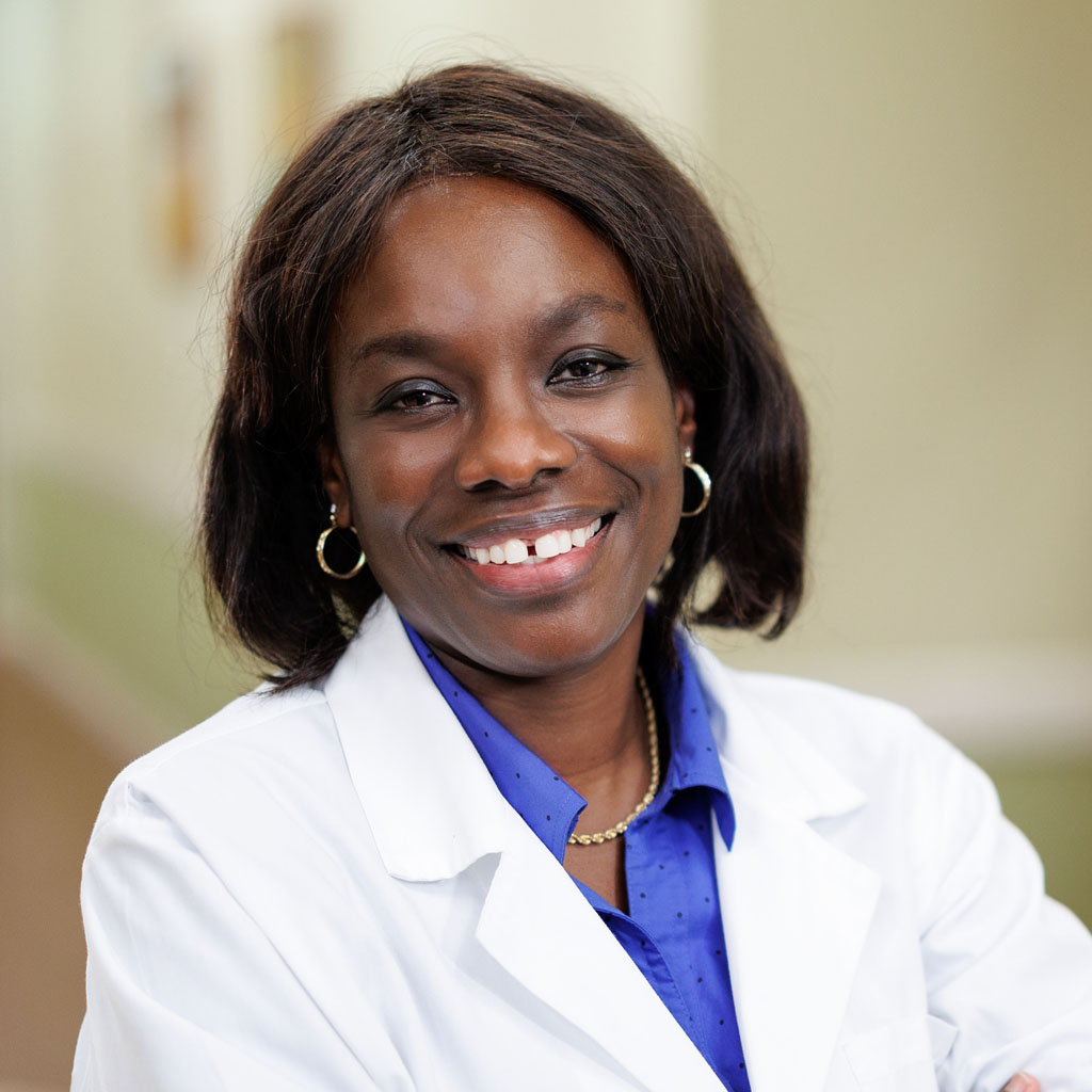 Providers - Mercer Medicine