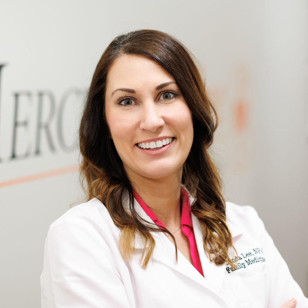 Providers - Mercer Medicine