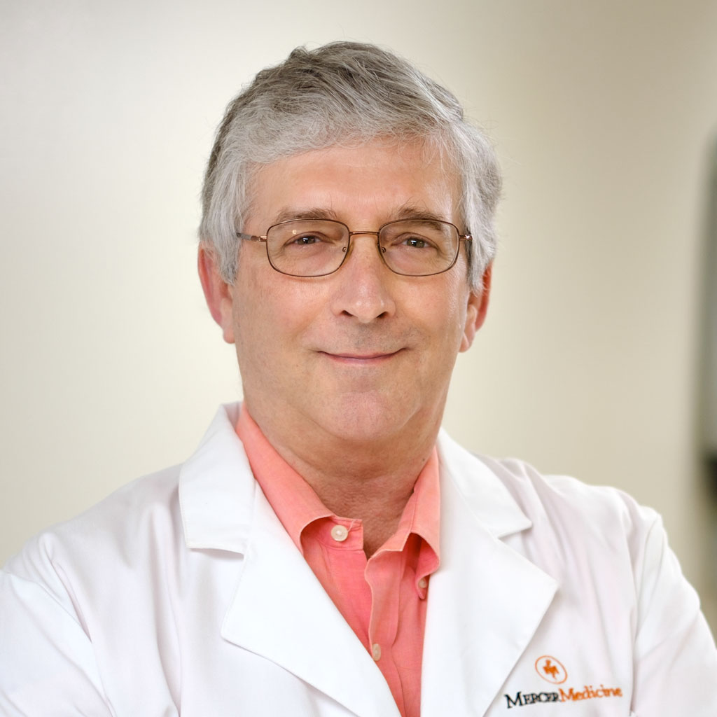 Providers - Mercer Medicine