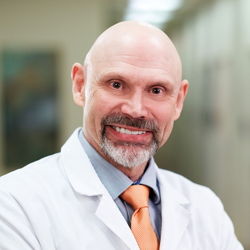 Providers - Mercer Medicine