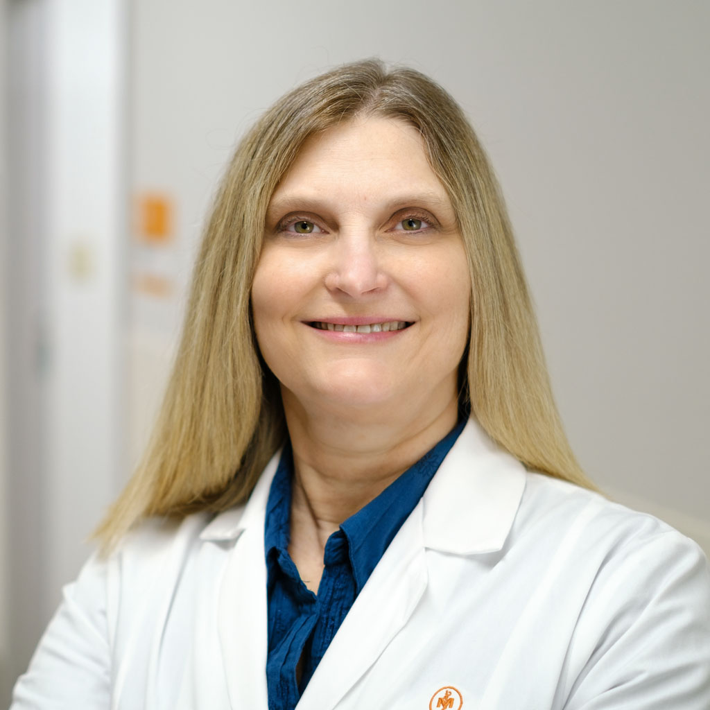 Providers - Mercer Medicine