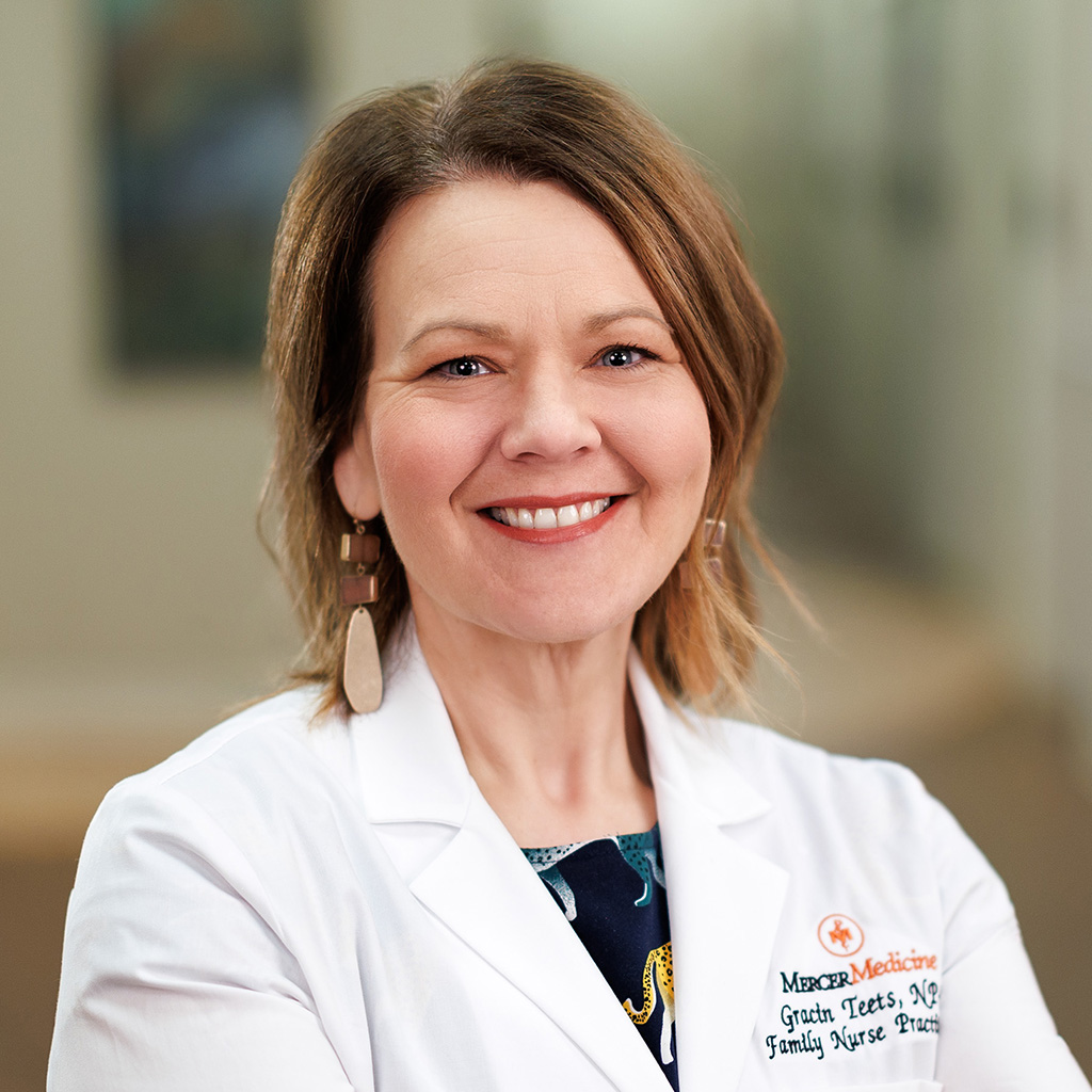 Providers - Mercer Medicine